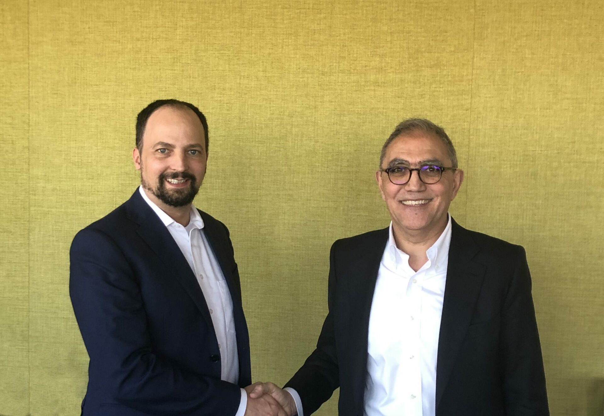 CT strengthens its presence in Germany with the acquisition of AST, a ...