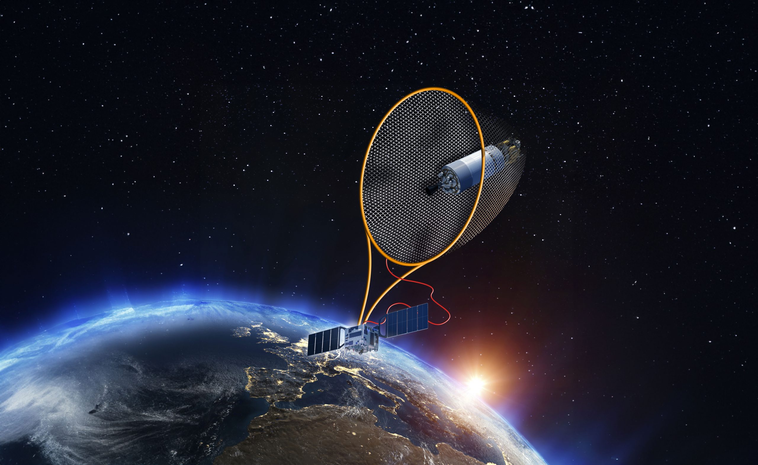 Space Projects - The CT Engineering Group